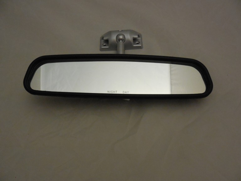 Rear View Mirror Mopar 1968 - 1970 B-Body, 1970 A-Body & E-Body Has the ...
