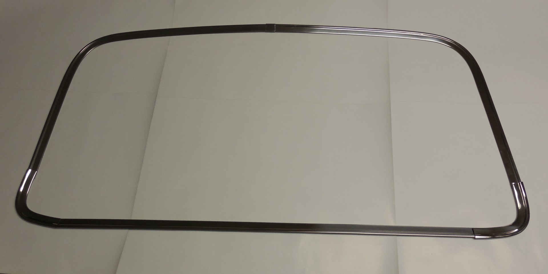 Rear Window Trim 1968 - 1970 Charger