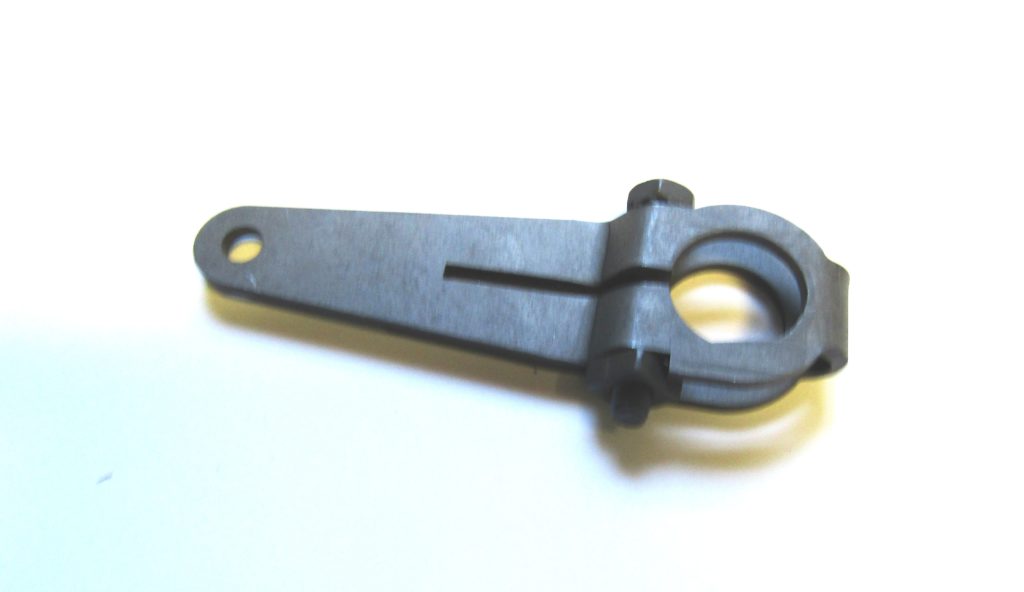 Gearshift Control Lever 727 Mopar 1967 -1975 A-Body B-Body and E-Body