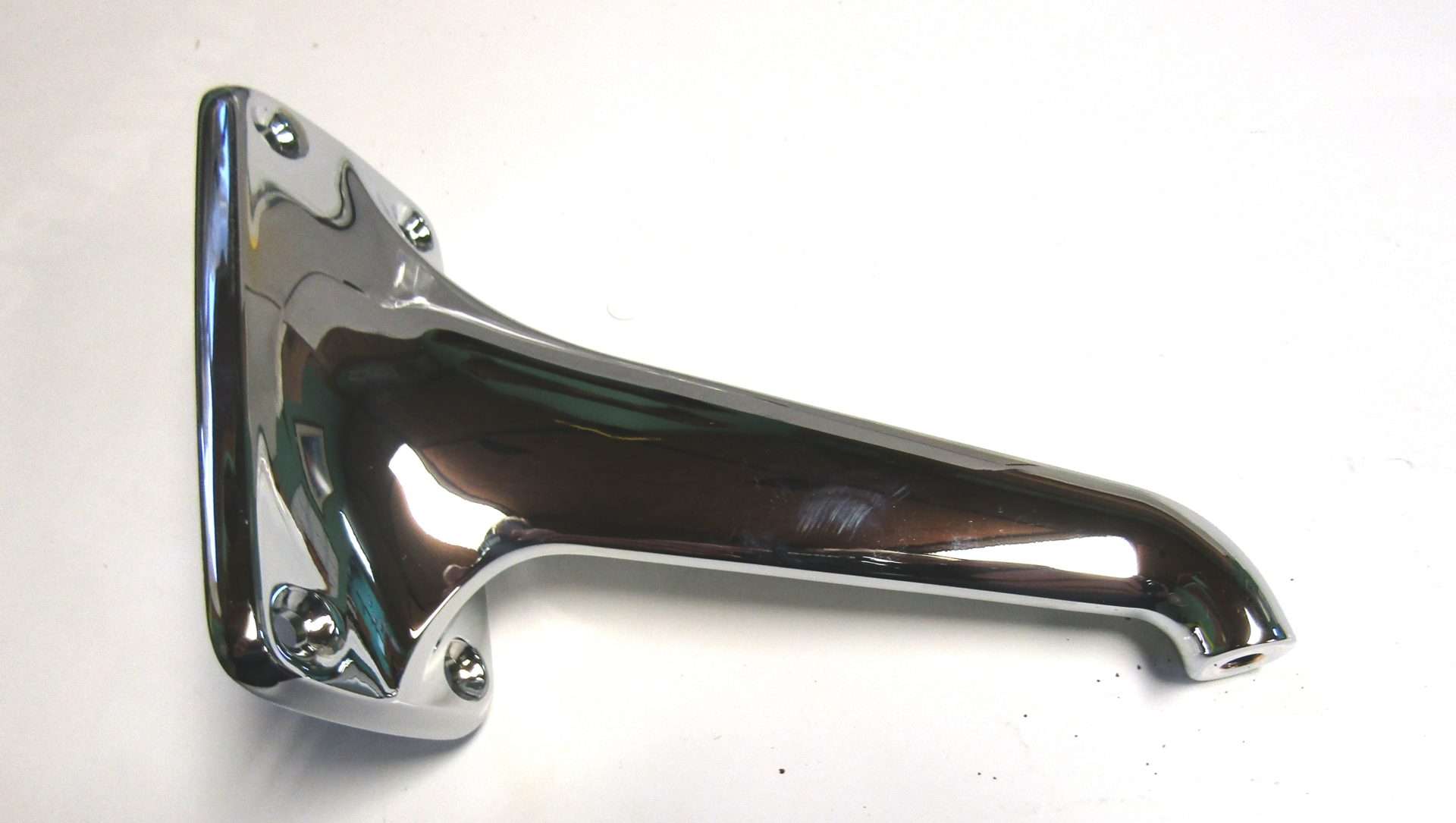 Interior and Exterior Mirrors - Vans Auto