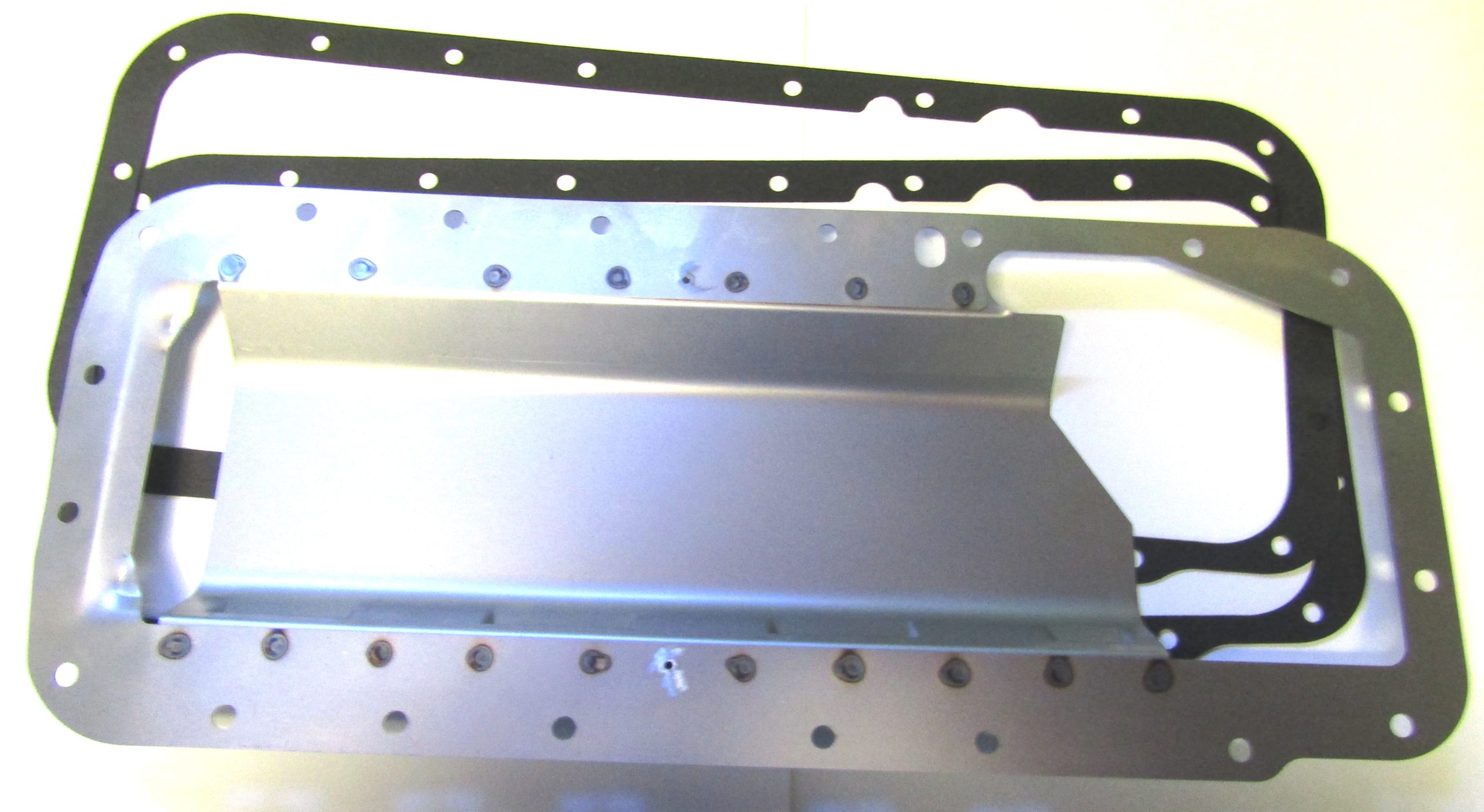 Mopar Big Block Windage Tray 383 440 426 Hemi B-Body A-Body E-Body