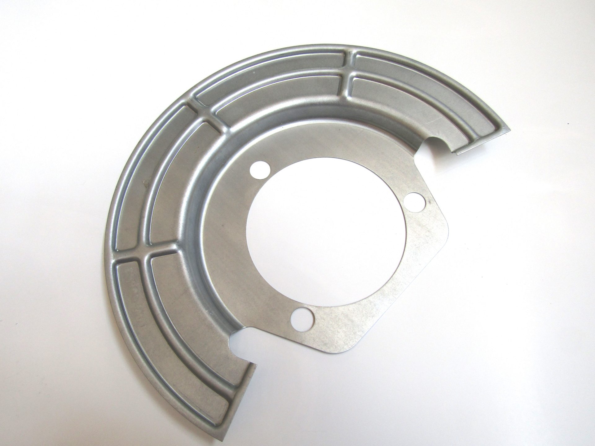 94-99 4-Wheel Drive Dodge Ram Pickup Truck Dust Disc Brake Shield ...
