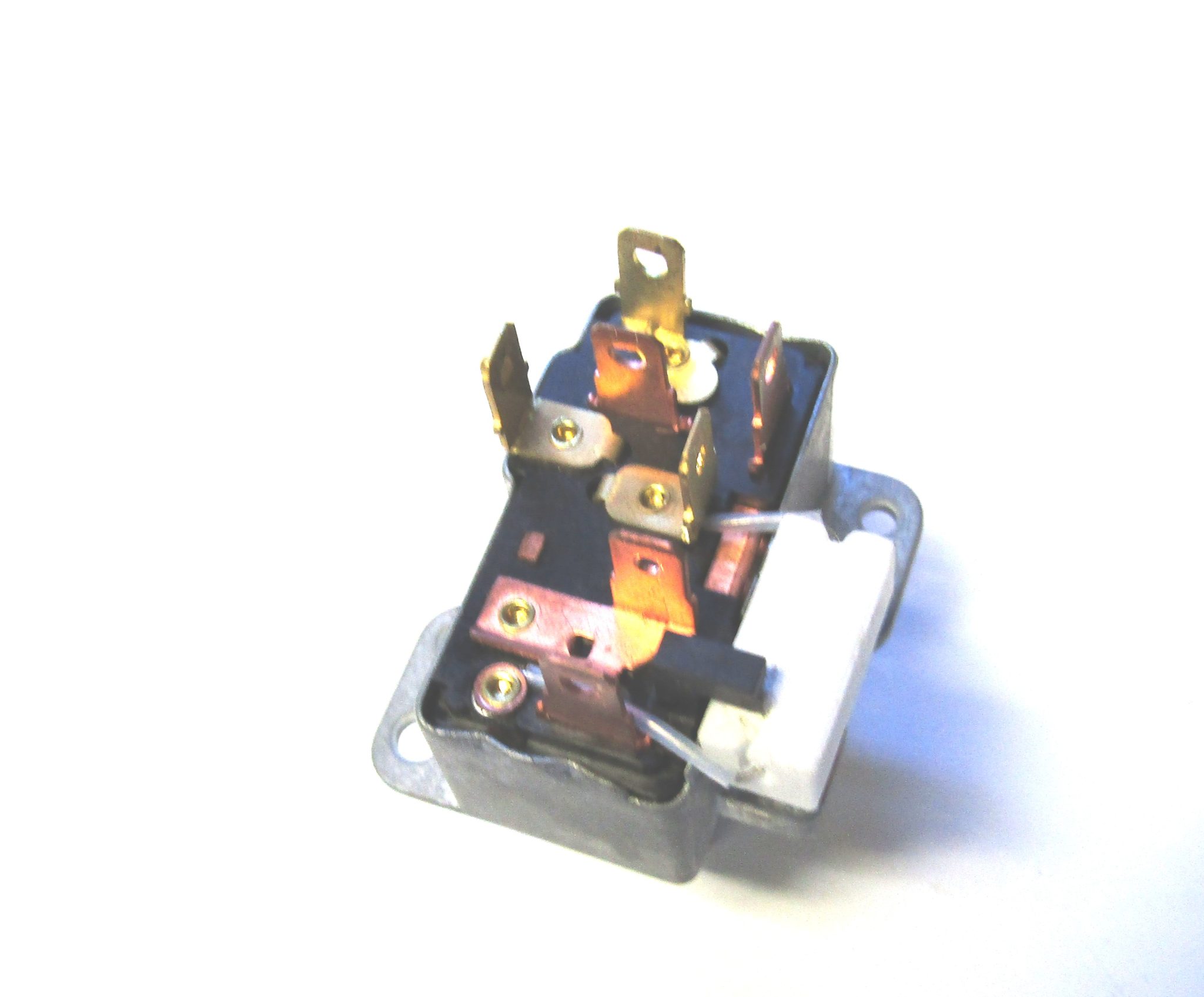 68-69 B-Body Wiper Motor Switch 3-Speed CHBSWC014 - Vans Auto