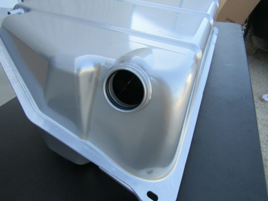 63-64 Buick Lesabre Electra Wildcat Invicta Gas Fuel Tank GMCR1003A ...