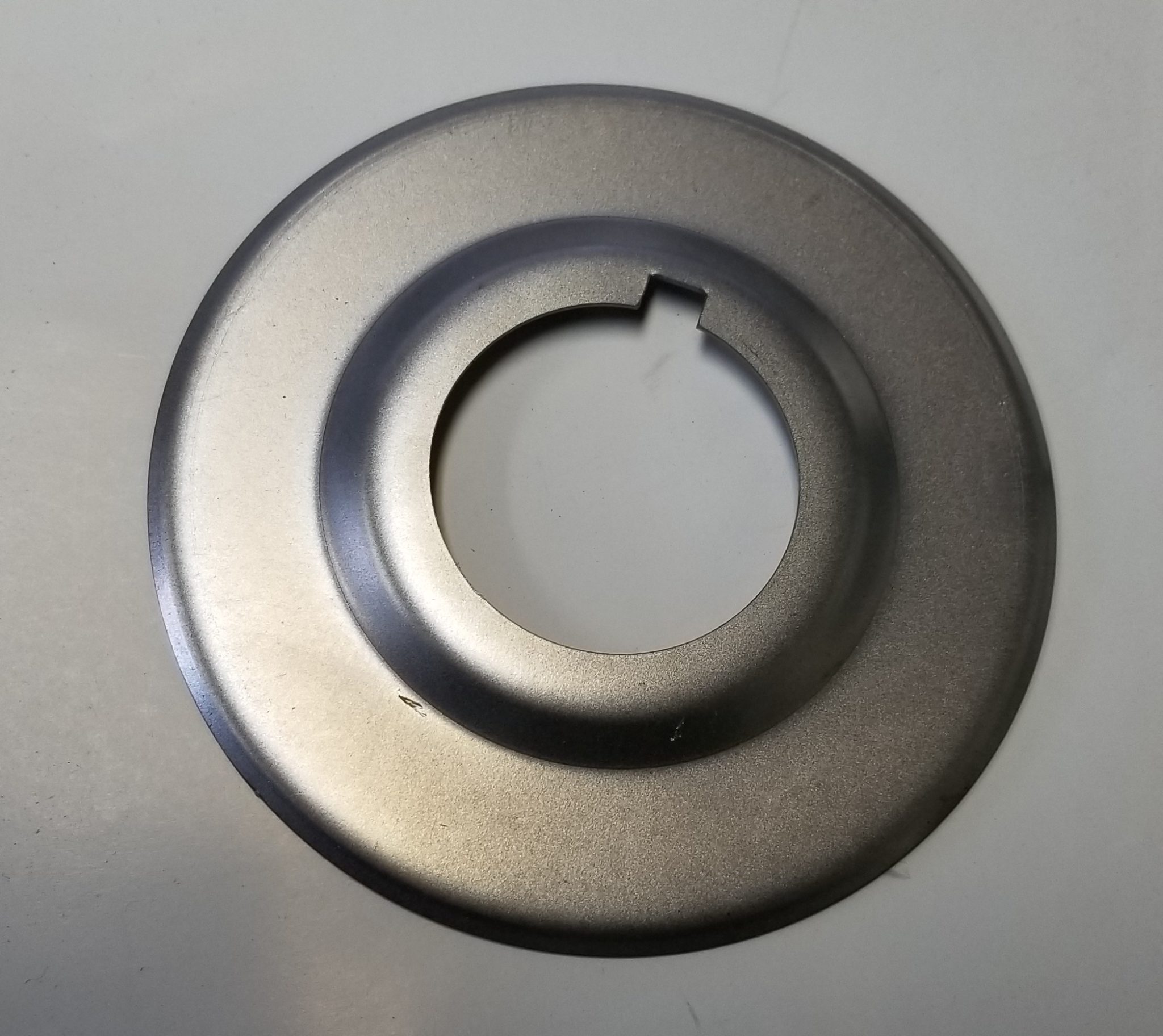 A B C E-Body 318 340 360 383 400 426 440 Crankshaft Oil Slinger ...