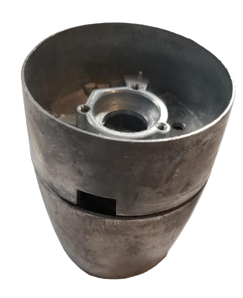 68-69 A-Body B-Body C-Body Steering Column Collar Conversion Kit ...
