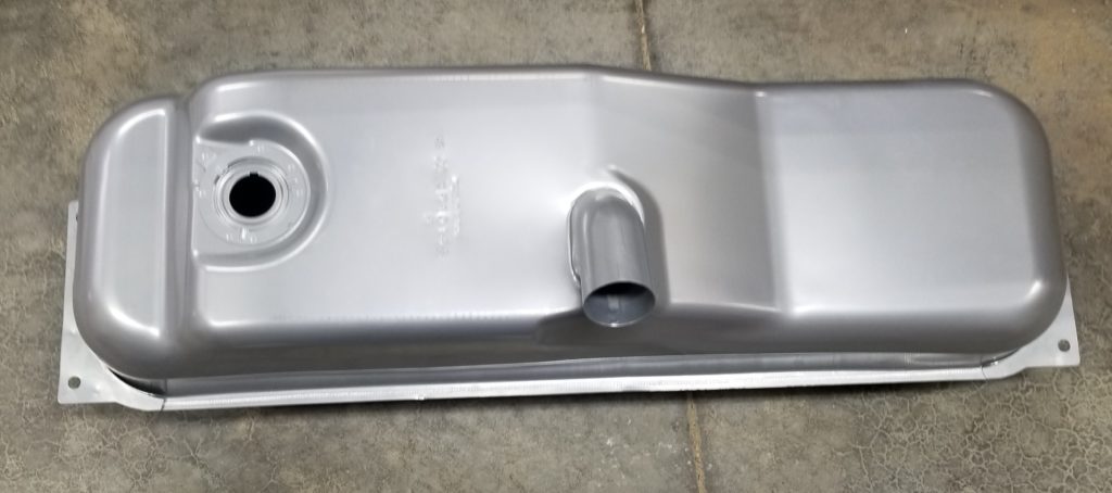 48-53 Dodge Truck Gas Tank CR1014A PN#1269964 - Vans Auto